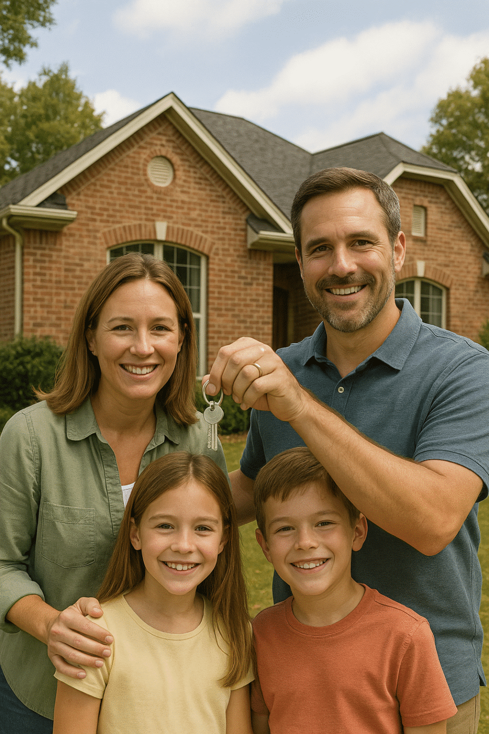 How Home Inspections Save Buyers Stress and Money - Palmer Inspections